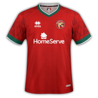 2020–21 Walsall F.C. season | Football Wiki | Fandom