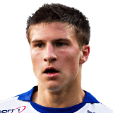 Joshua Gatt | Football Wiki | Fandom