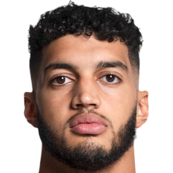 Ismael Saibari | Football Wiki | Fandom