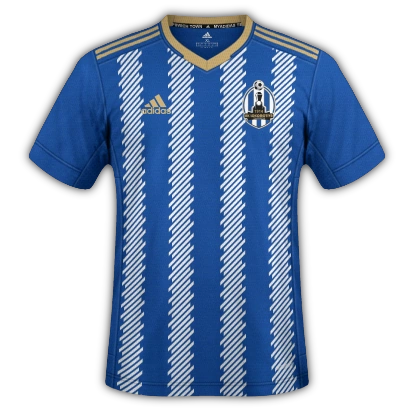 NK Lokomotiva Zagreb/Kit history | Football Wiki | Fandom