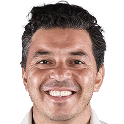 Marcelo Gallardo | Football Wiki | Fandom