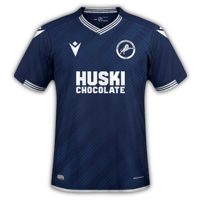 2020–21 Millwall F.C. season | Football Wiki | Fandom