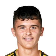 Ryan Giles | Football Wiki | Fandom