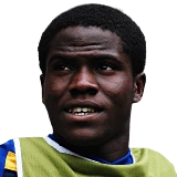 Teeboy Kamara | Football Wiki | Fandom