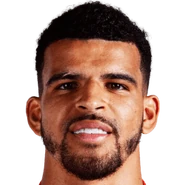 Dominic Solanke/Image gallery | Football Wiki | Fandom