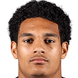 Jarell Quansah/Image gallery | Football Wiki | Fandom