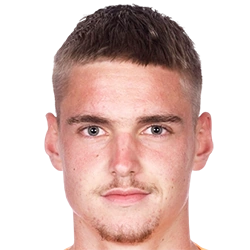 Kenneth Taylor (born 2002)/Image gallery | Football Wiki | Fandom