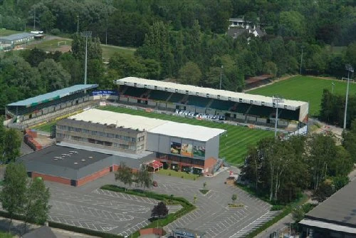 Daknamstadion | Football Wiki | Fandom