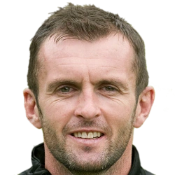 Nathan Jones (Welsh) | Football Wiki | Fandom