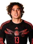 Guillermo Ochoa/Image gallery | Football Wiki | Fandom