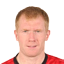 Paul Scholes/Image gallery | Football Wiki | Fandom