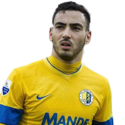 Imad Najah | Football Wiki | Fandom