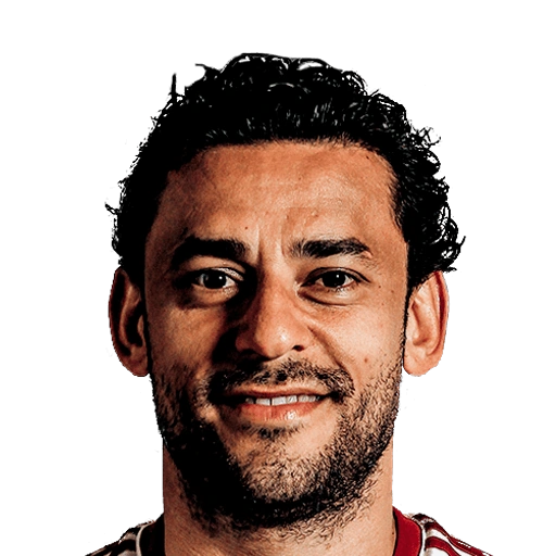 Frederico Chaves Guedes | Football Wiki | Fandom