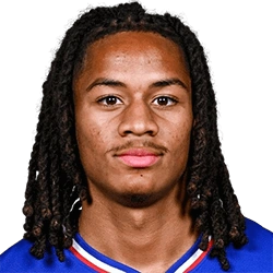 Mathis Amougou/Image gallery | Football Wiki | Fandom