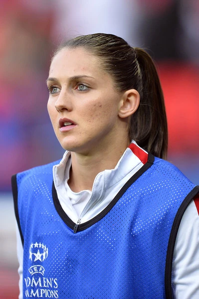 Ève Périsset | Football Wiki | Fandom