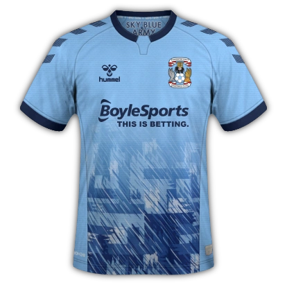2020–21 Coventry City F.C. season | Football Wiki | Fandom