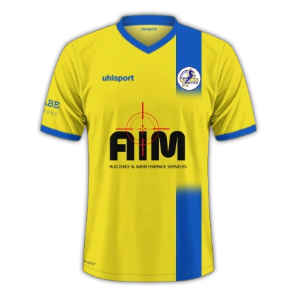 Cumbernauld Colts F.C./Kit history | Football Wiki | Fandom