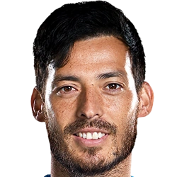 David Silva | Football Wiki | Fandom