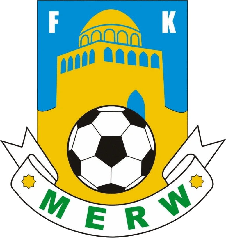Merw FK | Football Wiki | Fandom
