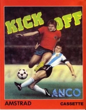 Kick Off (series) | Football Wiki | Fandom