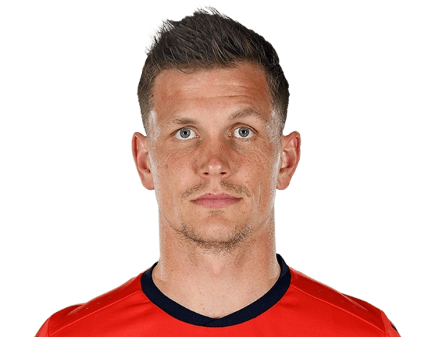 Michael Jakobsen | Football Wiki | Fandom