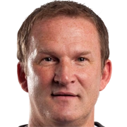 Simon Grayson | Football Wiki | Fandom