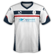 A.F.C. Telford United/Kit history | Football Wiki | Fandom