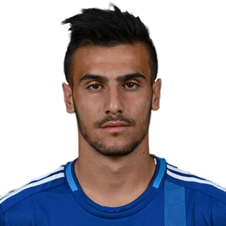 Giorgos Katidis | Football Wiki | Fandom