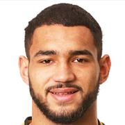 Cameron Carter-Vickers | Football Wiki | Fandom