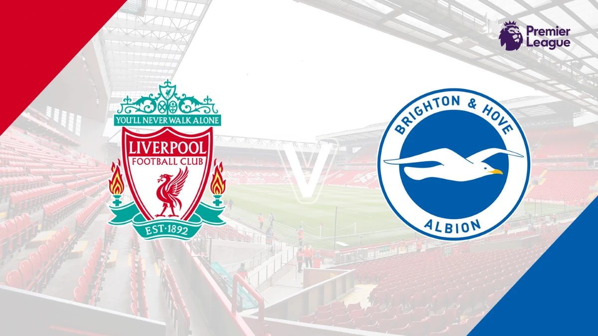 Liverpool v Brighton & Hove Albion (2018-19) | Football Wiki | Fandom