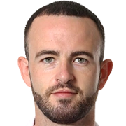 Marc Wilson (Irish) | Football Wiki | Fandom