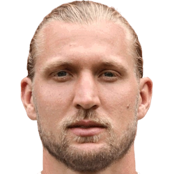 Robin Zentner | Football Wiki | Fandom