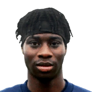 Elijah Adebayo | Football Wiki | Fandom