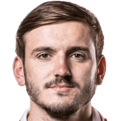 Liam Kitching | Football Wiki | Fandom