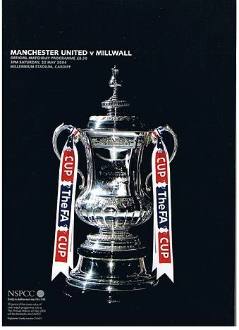 2004 FA Cup Final | Football Wiki | Fandom