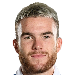 Aaron Connolly (born 2000) | Football Wiki | Fandom