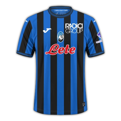 Atalanta BC | Football Wiki | Fandom
