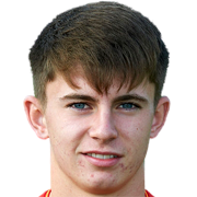 Ben Woodburn | Football Wiki | Fandom