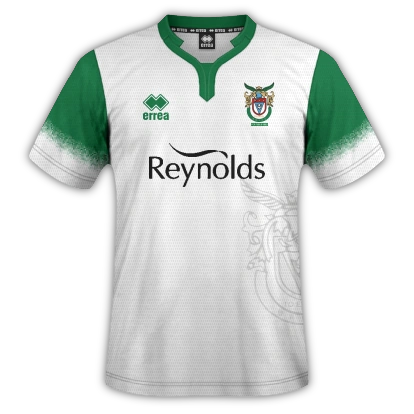 Bognor Regis Town F.C./Kit history | Football Wiki | Fandom