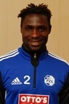 Adekunle Lukmon/Image gallery | Football Wiki | Fandom
