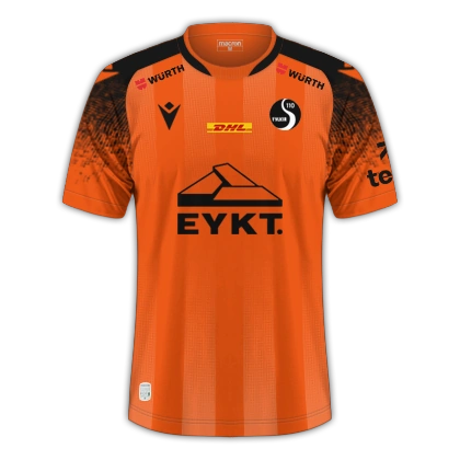 Fylkir/Kit history | Football Wiki | Fandom