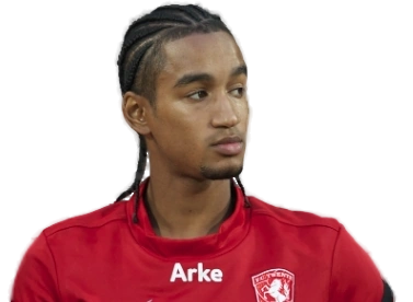 Jerson Cabral | Football Wiki | Fandom