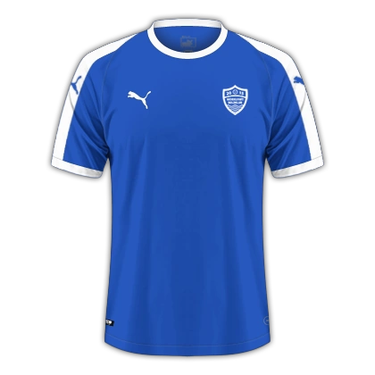 Middelfart G&BK/Kit history | Football Wiki | Fandom