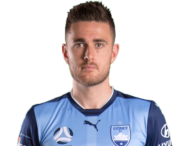 Ben Warland | Football Wiki | Fandom