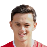 Perry Ng | Football Wiki | Fandom