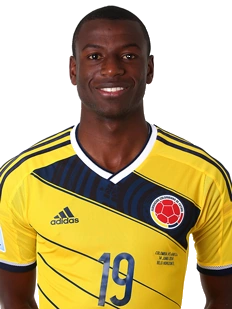 Adrián Ramos/Image gallery | Football Wiki | Fandom
