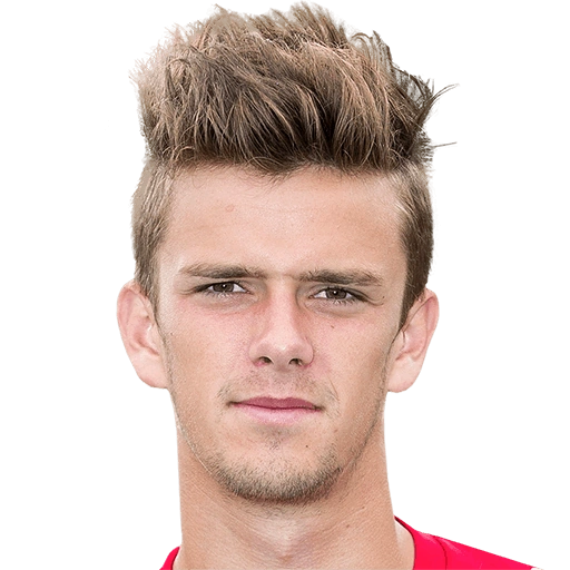 Lucas Andersen | Football Wiki | Fandom