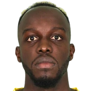 Ali Sowe/Image gallery | Football Wiki | Fandom