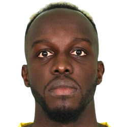 Ali Sowe/Image gallery | Football Wiki | Fandom