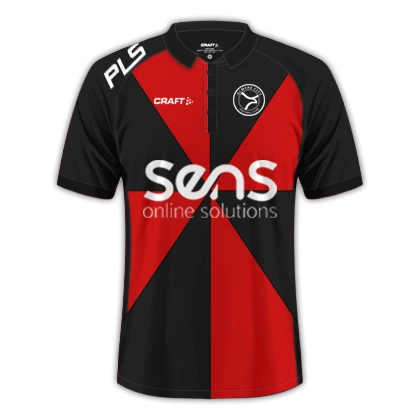 Almere City FC/Kit history | Football Wiki | Fandom